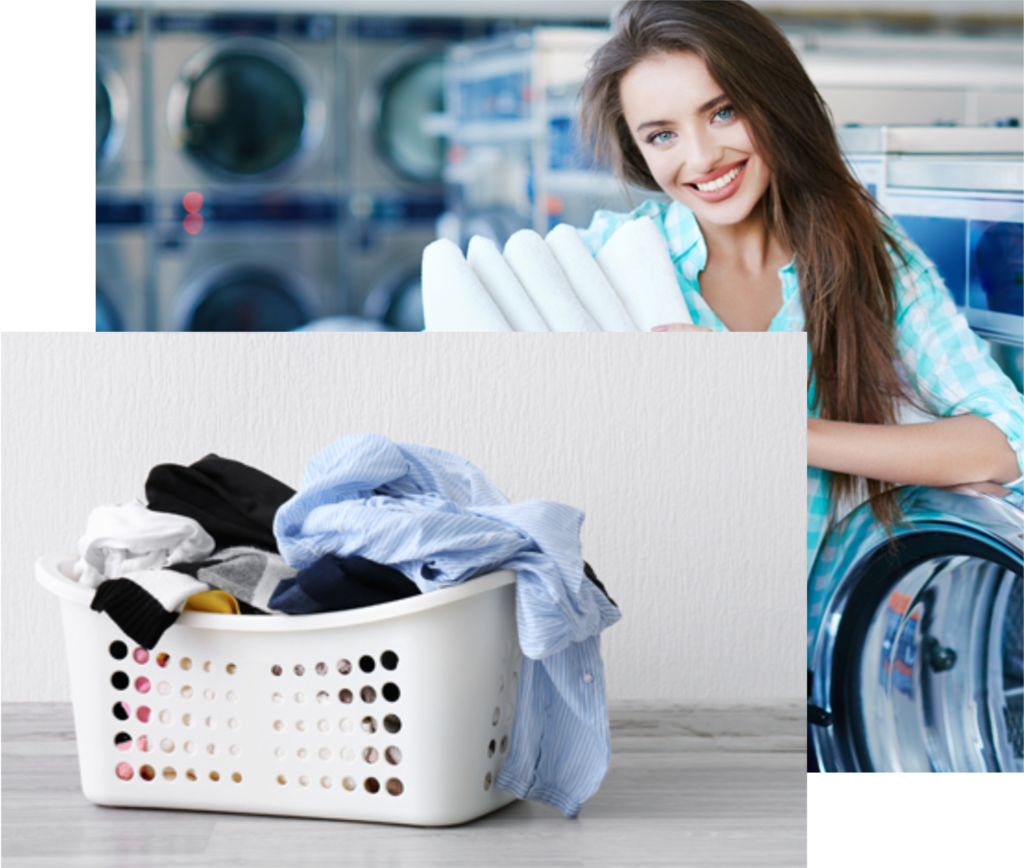 About Us - 5 Boro Laundry
